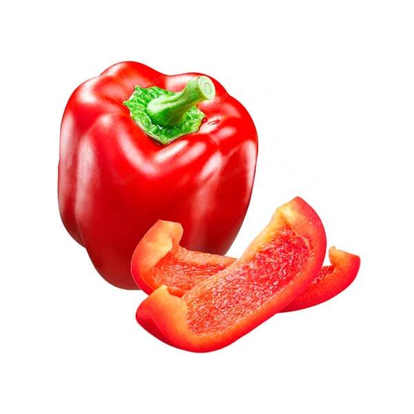 Ardei Gras Rosu | Foodstop